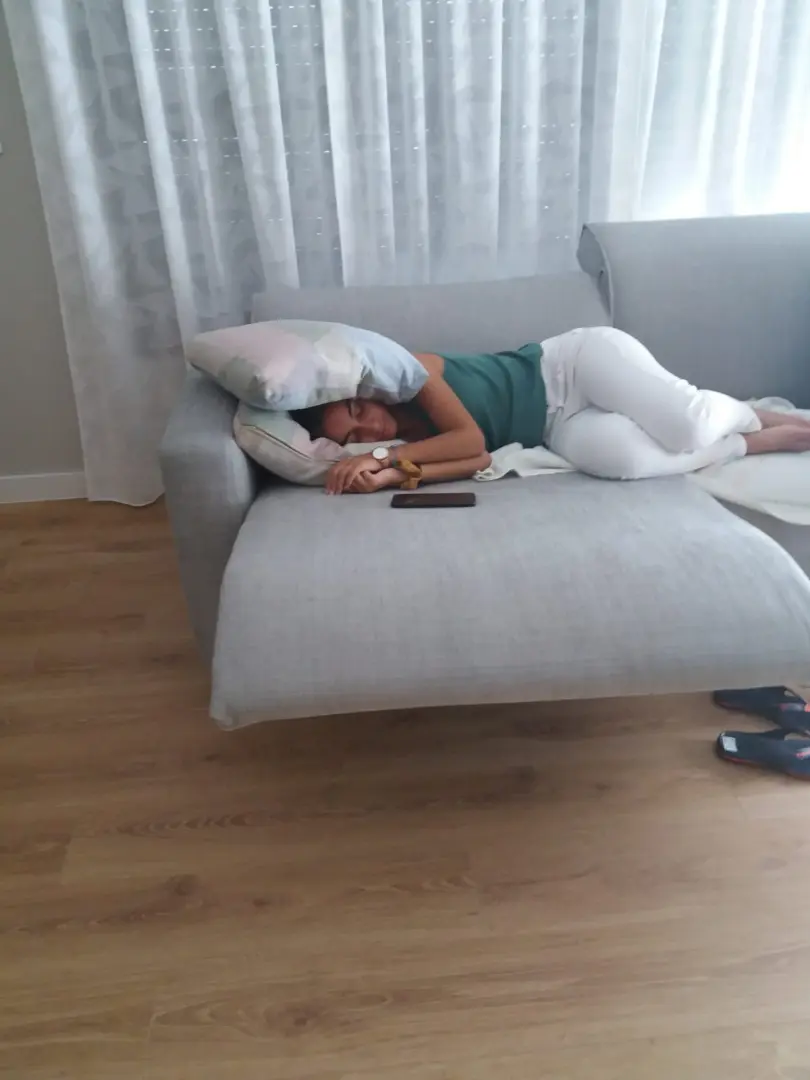 Baltia | Sofá Relax | Sofás Fama